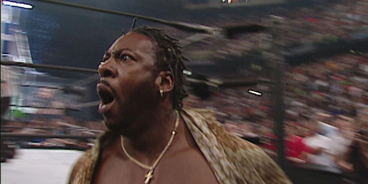 10 Things Fans Should Know About WWE King Of The Ring 2001