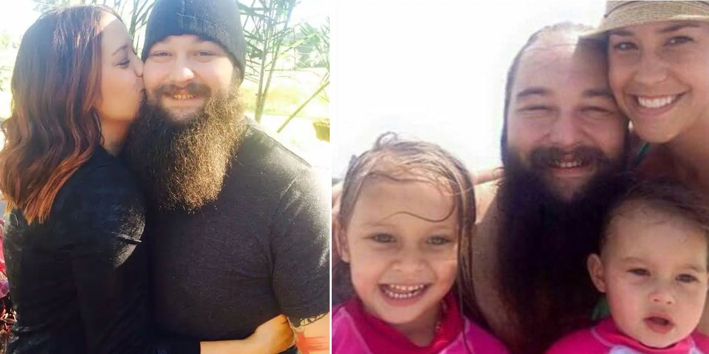 The Turbulent Start Of Bray Wyatt's Relationship With WWE Announcer ...
