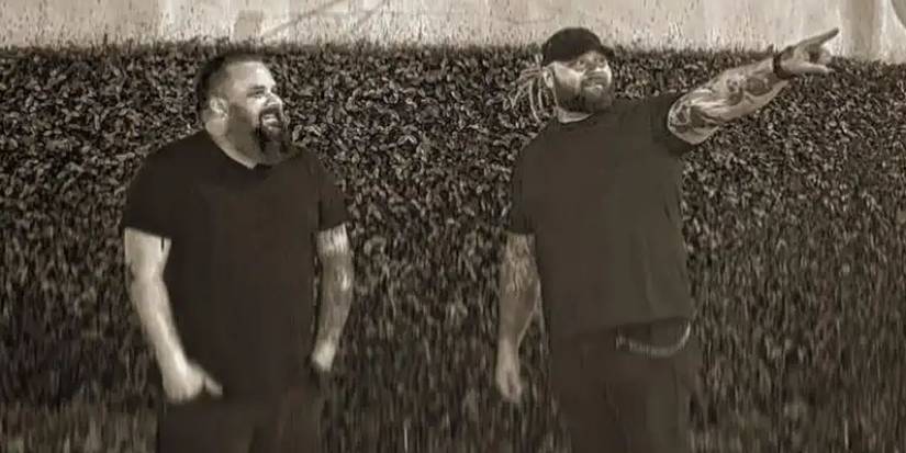 Bray Wyatt's First WWE Release And Absence Fully Explained