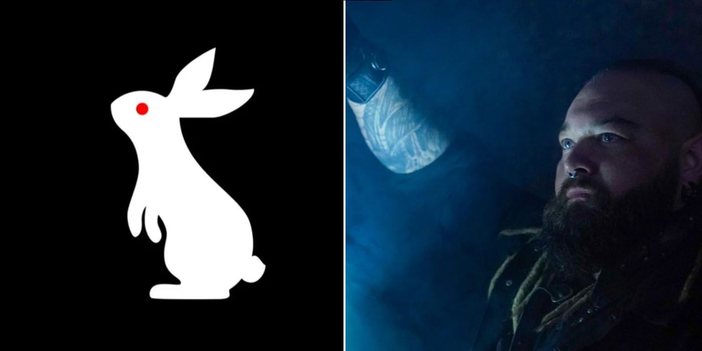 Bray Wyatt's First WWE Release And Absence Fully Explained