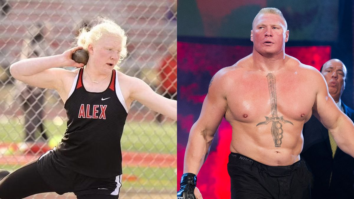 8 WWE Wrestlers With A Lot More Kids Than You Thought