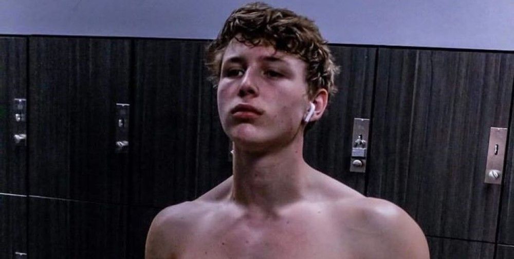 Mya Lynn Lesnar, Like Her Father Brock Lesnar, Is A Pretty Talented Athlete