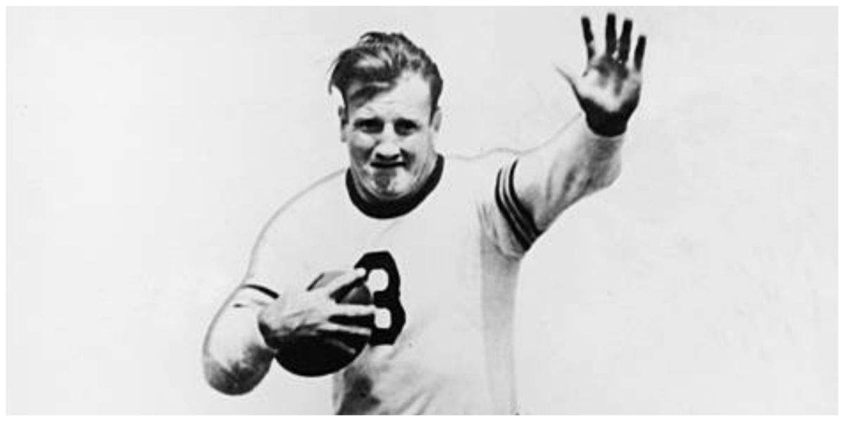 10 Best Players In Chicago Bears History, Ranked