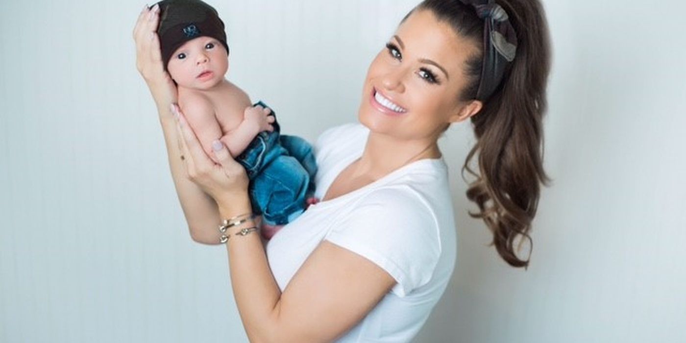 What These 10 Forgotten WWE Divas Look Like Today