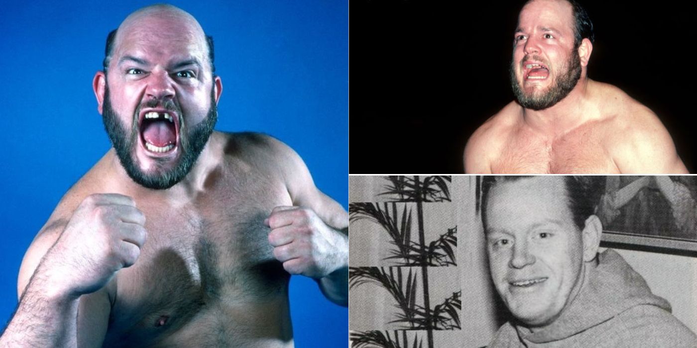 Why Buzz Sawyer Is One Of The Most Hated Wrestlers In The History Of ...