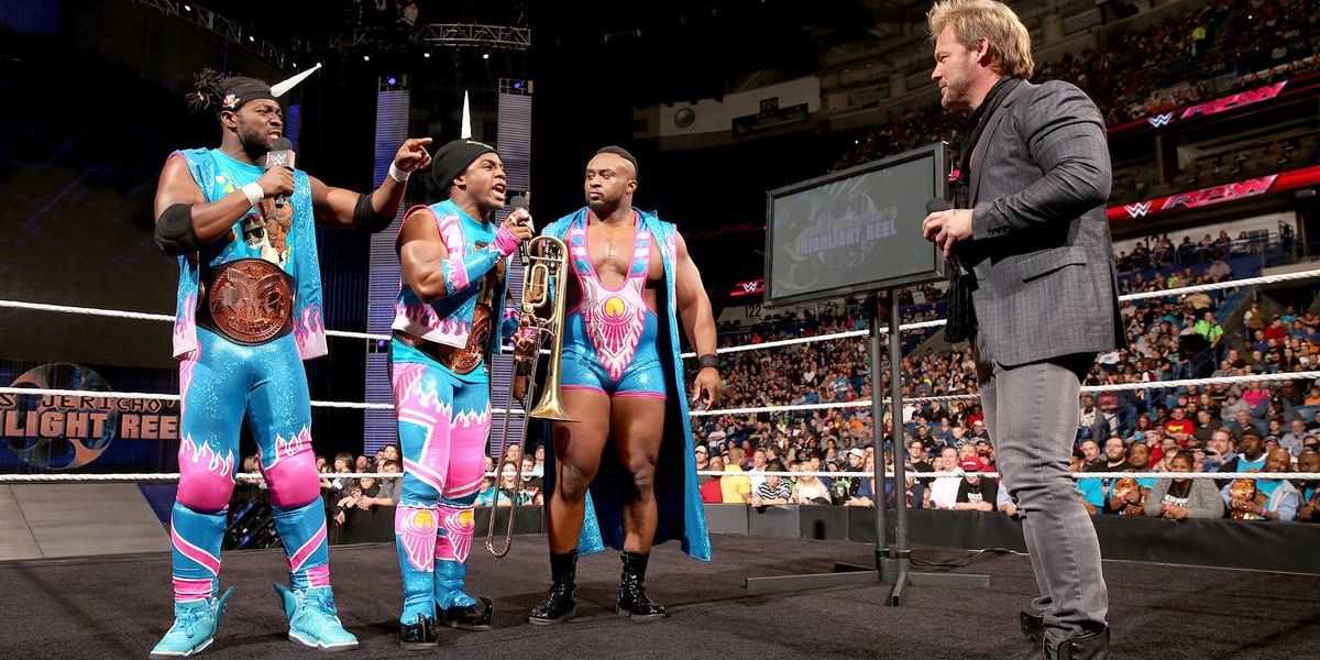 10 Bad Promos These Wrestlers Want You To Forget