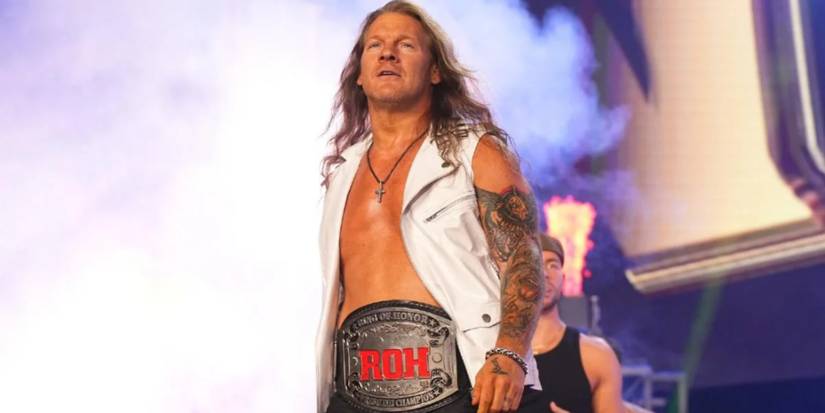 10 Wrestlers Who Have Talked About Their Real-Life Encounters With The ...