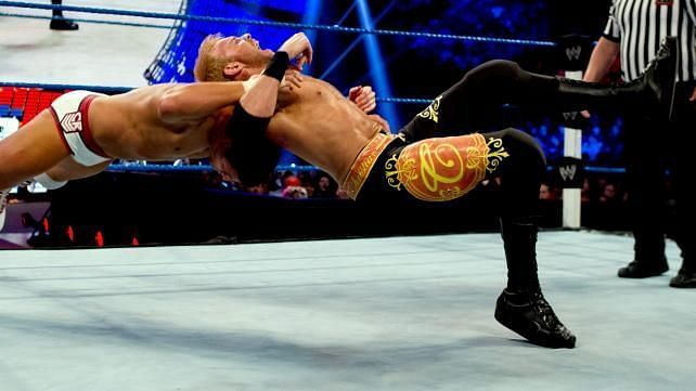 10 Wrestling Finishers Whose Names Got Changed Later On