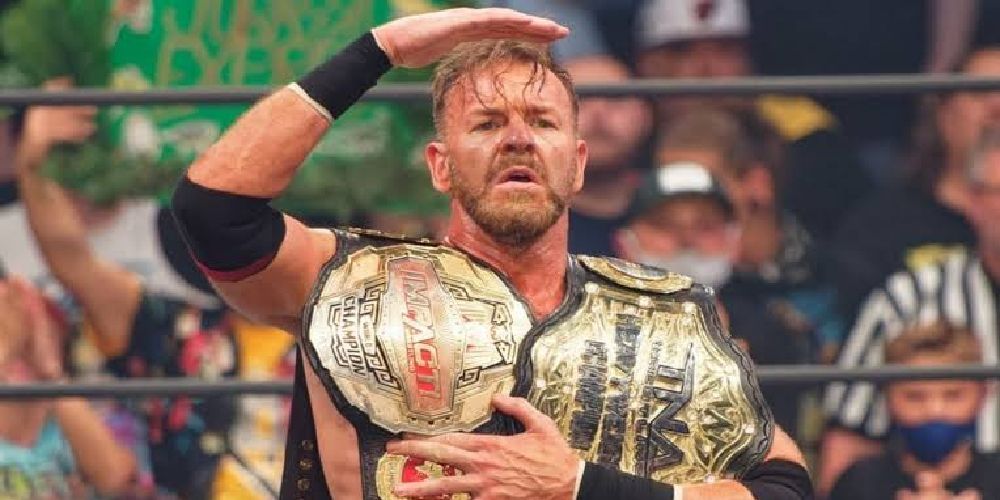 Why Christian Has Had A Better Return Than Edge (& Why Edge Has Had It)