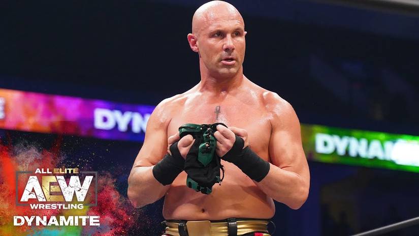 8 AEW Wrestlers With A Lot More Kids Than You Thought