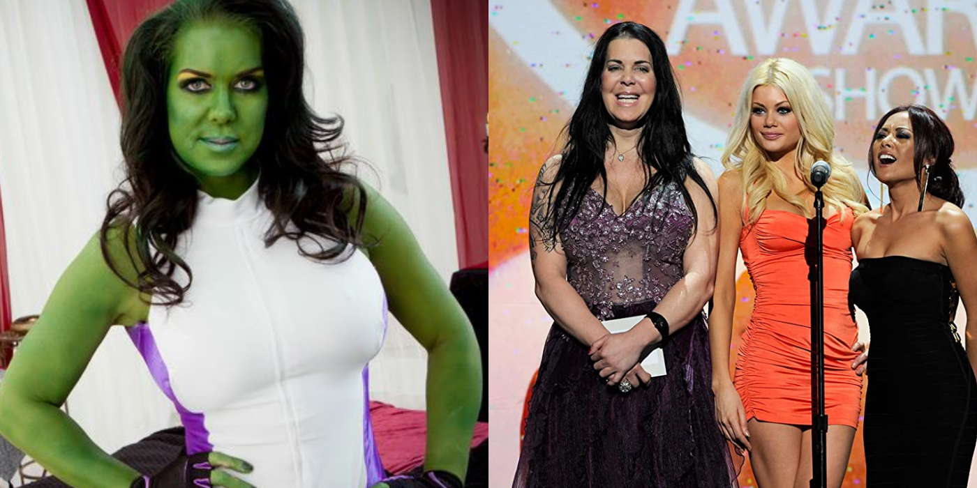 The Death & Legacy Of WWE Icon Chyna, Explained