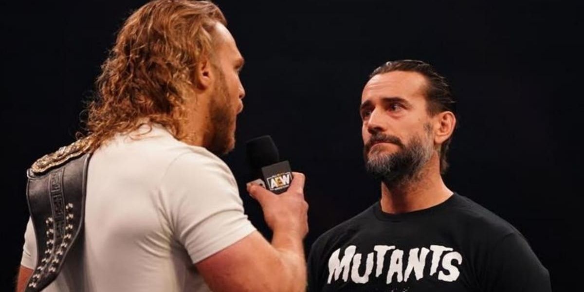 Unscripted Wrestling Incidents That Caused Backstage Drama