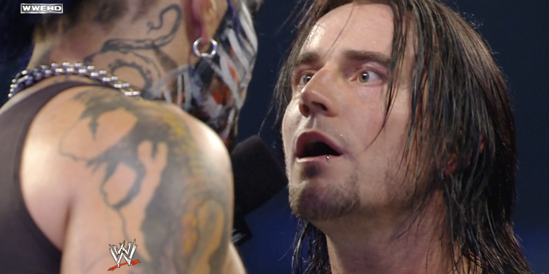 10 Controversial WWE Promos That Fans Forget About