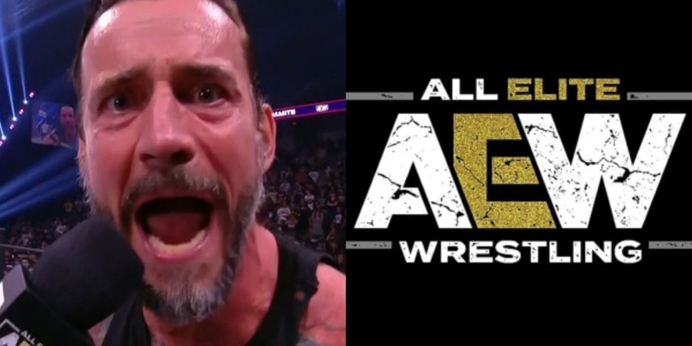 CM Punk Responds To Fan Criticism: CM Punk Responds To Fan Criticism: