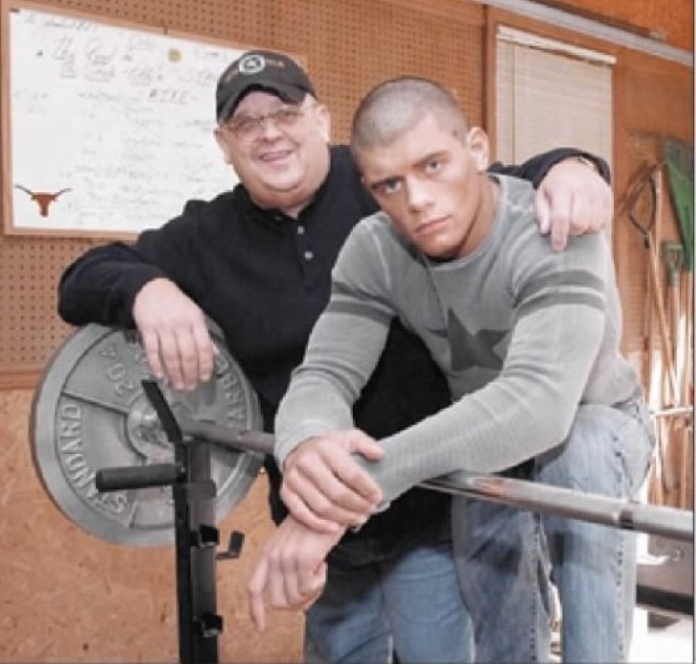 10 Things About Cody Rhodes' Life Outside Of Wrestling Fans Should Know