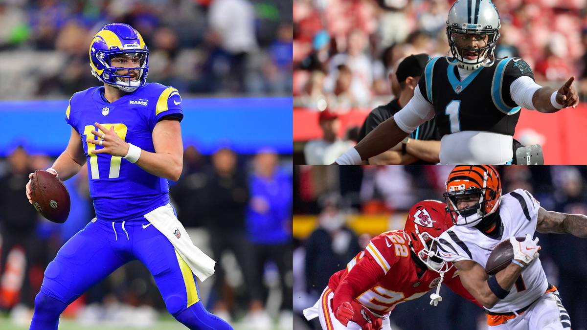 10 NFL Players Who Called Out The Refs (Were They Right?)