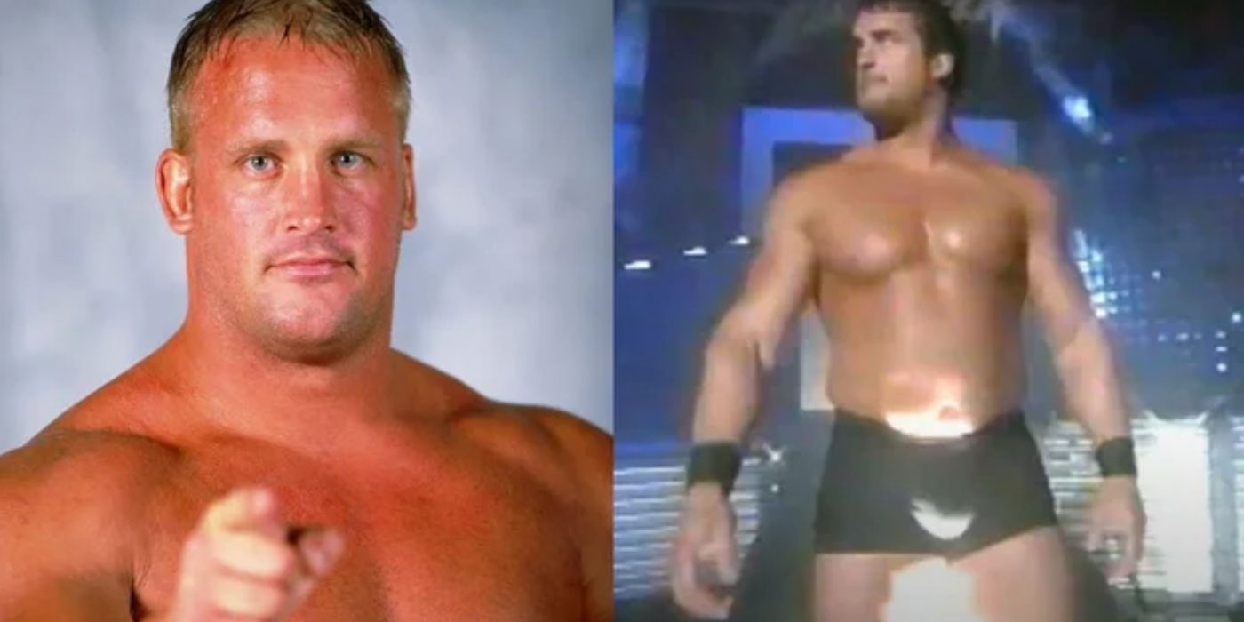 8 WCW Jobbers You Never Knew Were Champions Elsewhere