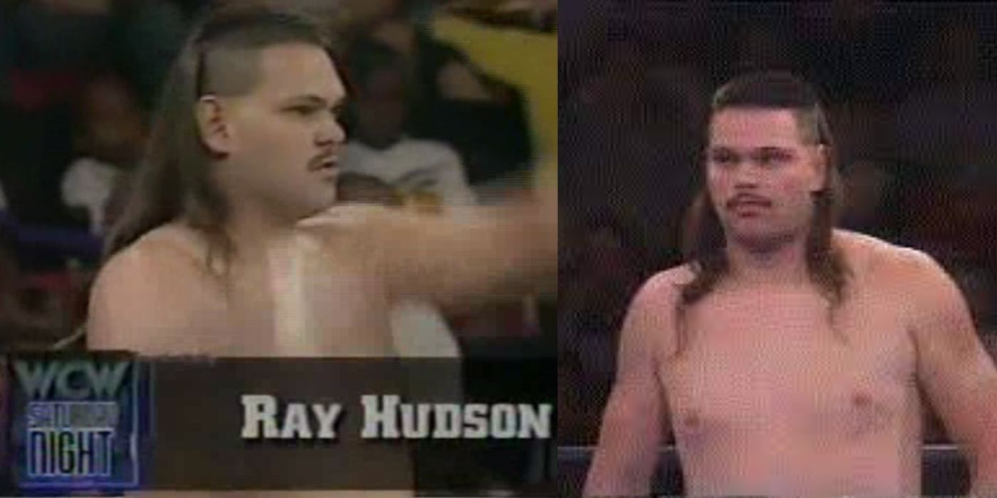 8 WCW Jobbers You Never Knew Were Champions Elsewhere