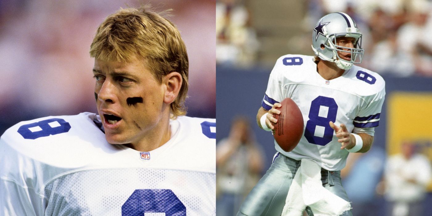 10 Best Players In Dallas Cowboys History, Ranked