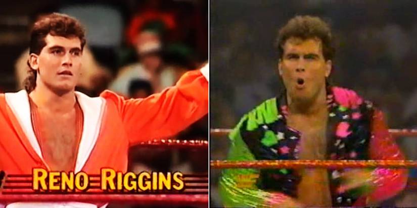 8 WCW Jobbers You Never Knew Were Champions Elsewhere