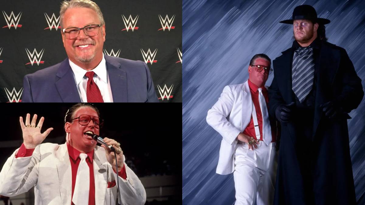 10 Things WWE Fans Should Know About Bruce Prichard