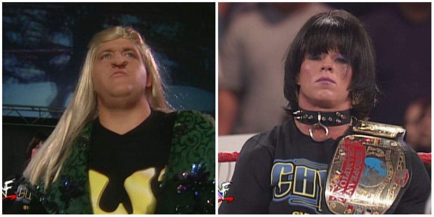 10 Things WWE Fans Forget About The Build Up To WrestleMania 14