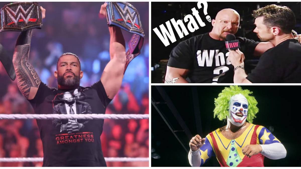 10 Worst Trends In WWE History