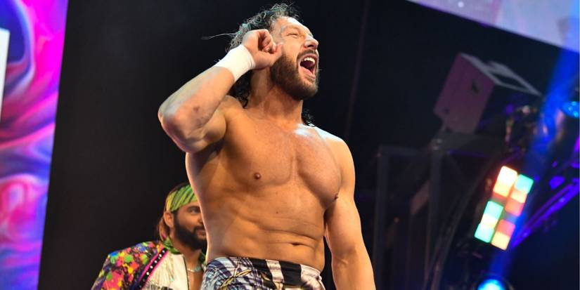 Kenny Omega Open-Minded About Potential WWE Run