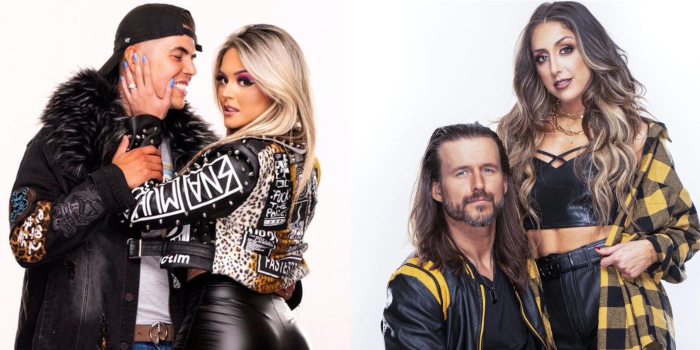 AEW Announces New Weekly Show On TBS, All Access