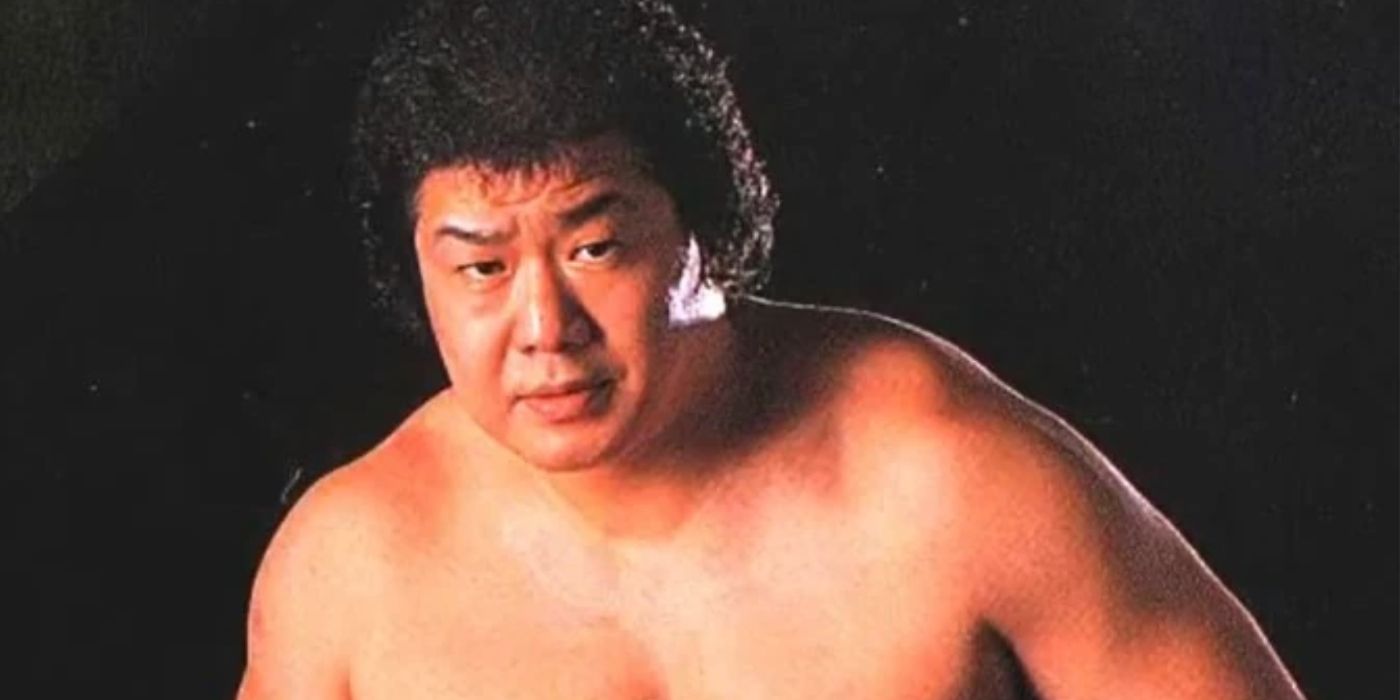 10 Smallest Wrestlers That Andre The Giant Wrestled, Ranked By Size