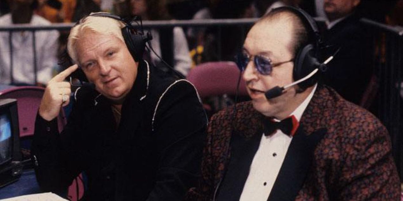 Jerry Lawler's Decades-Long Friendship With Jim Ross, Explained