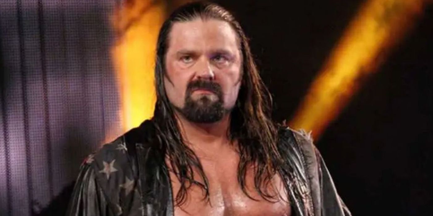 James Storm's Forgotten WWE Run In NXT, Explained
