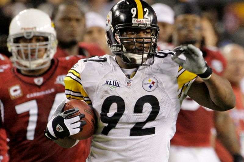 The 10 Biggest Touchdowns In Super Bowl History, Ranked By Yards