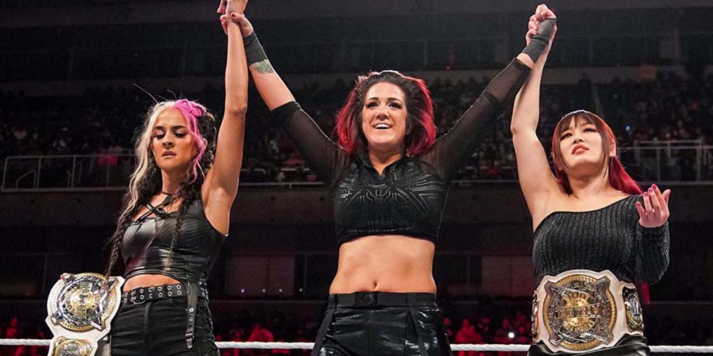 10 WWE Storylines Where Everyone Knew The Ending Before It Began