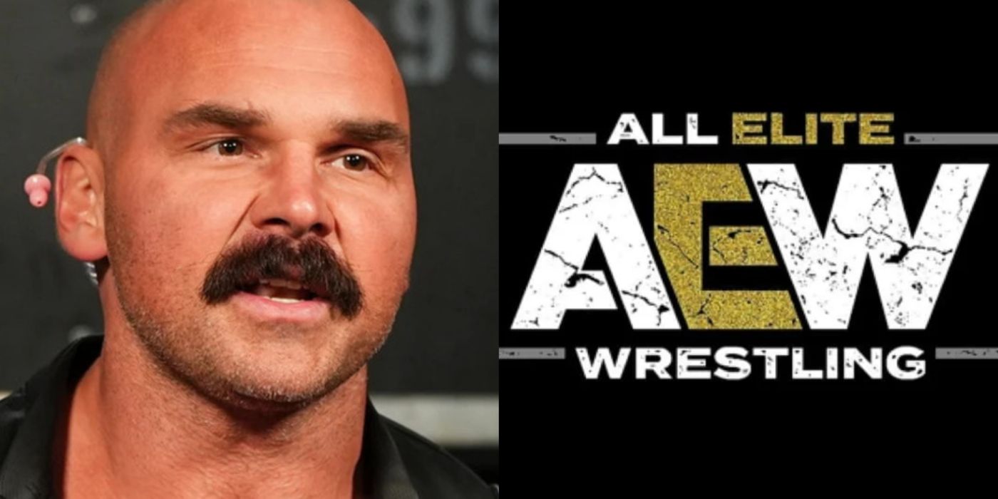 Dax Harwood Tweets About His AEW Contract Ending In April