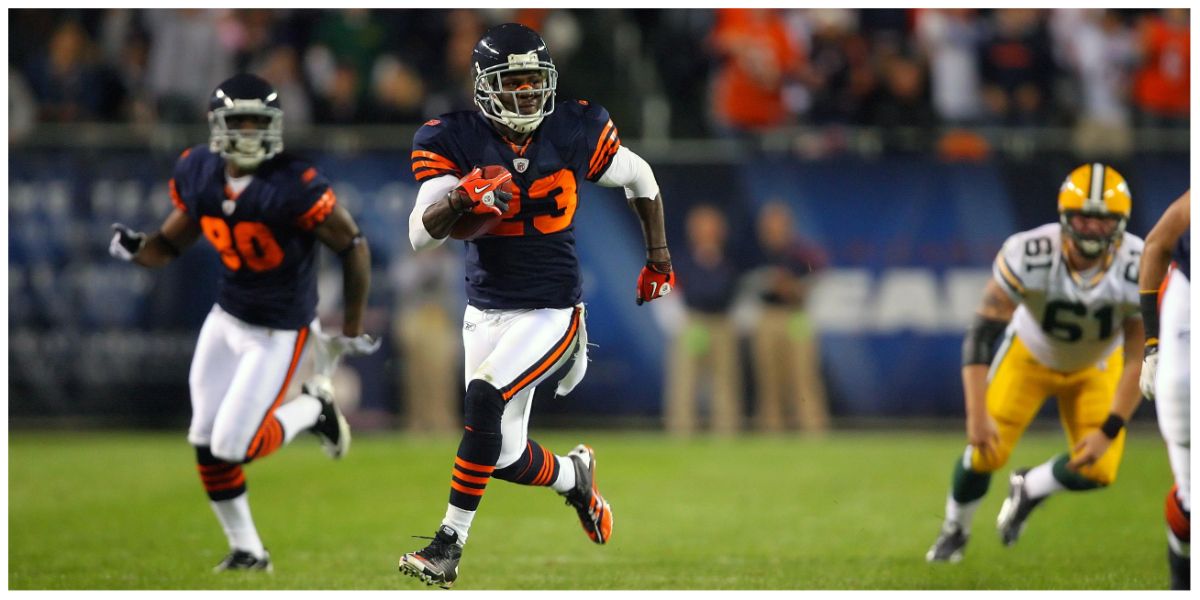10 Best Players In Chicago Bears History, Ranked