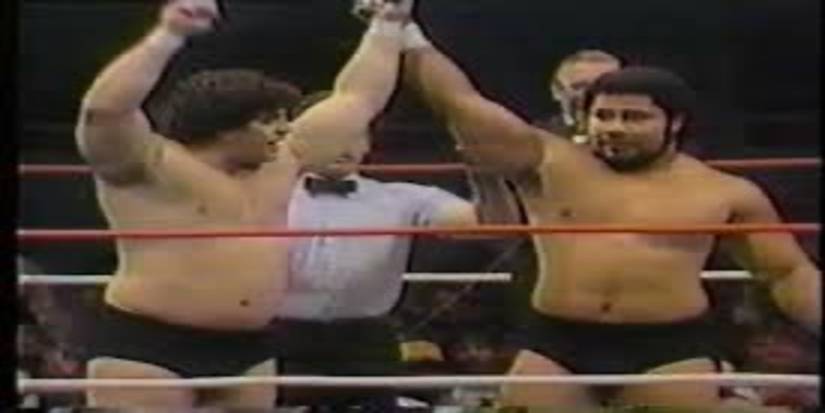 10 Things WWE Fans Should Know About Dino Bravo