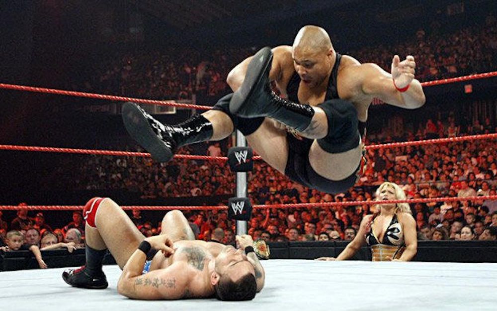 10 Forgotten Moments From WWE's PG Era