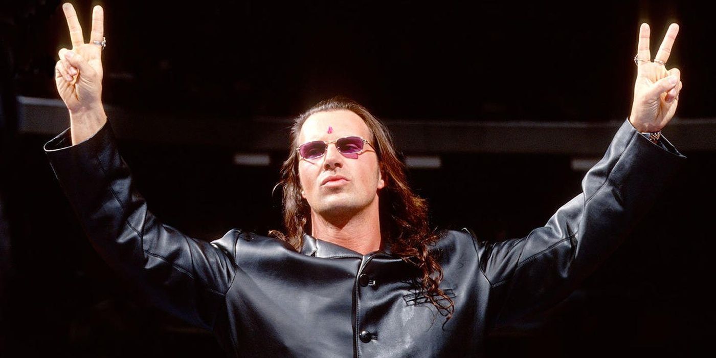 Eric Bischoff & 8 More People Who Were Authority Figures In Several ...