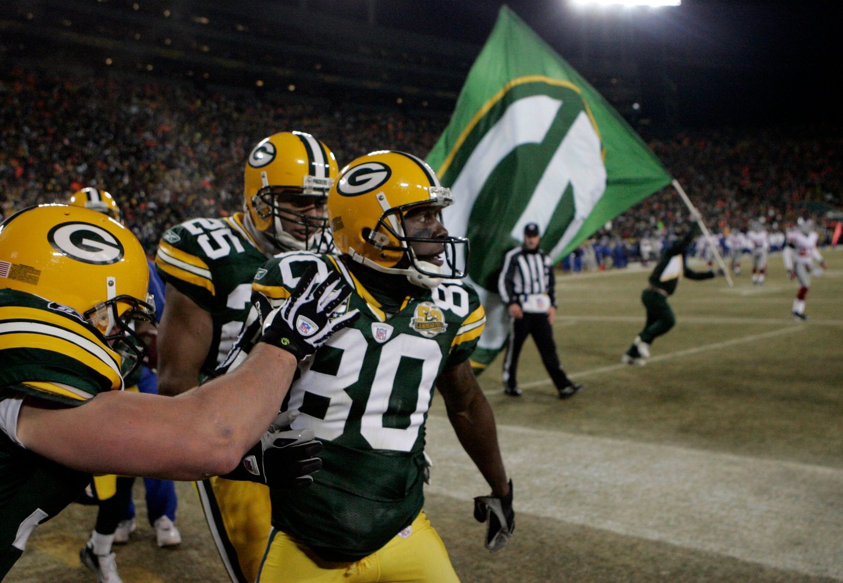 10 Best Players In Green Bay Packers History, Ranked