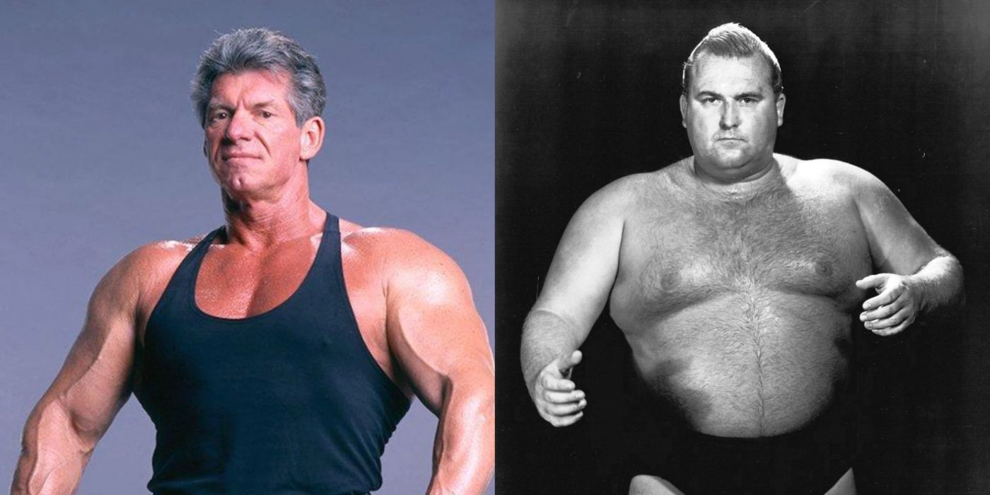The Strange Tale Of Dr. Jerry Graham, Vince McMahon’s Favorite Wrestler