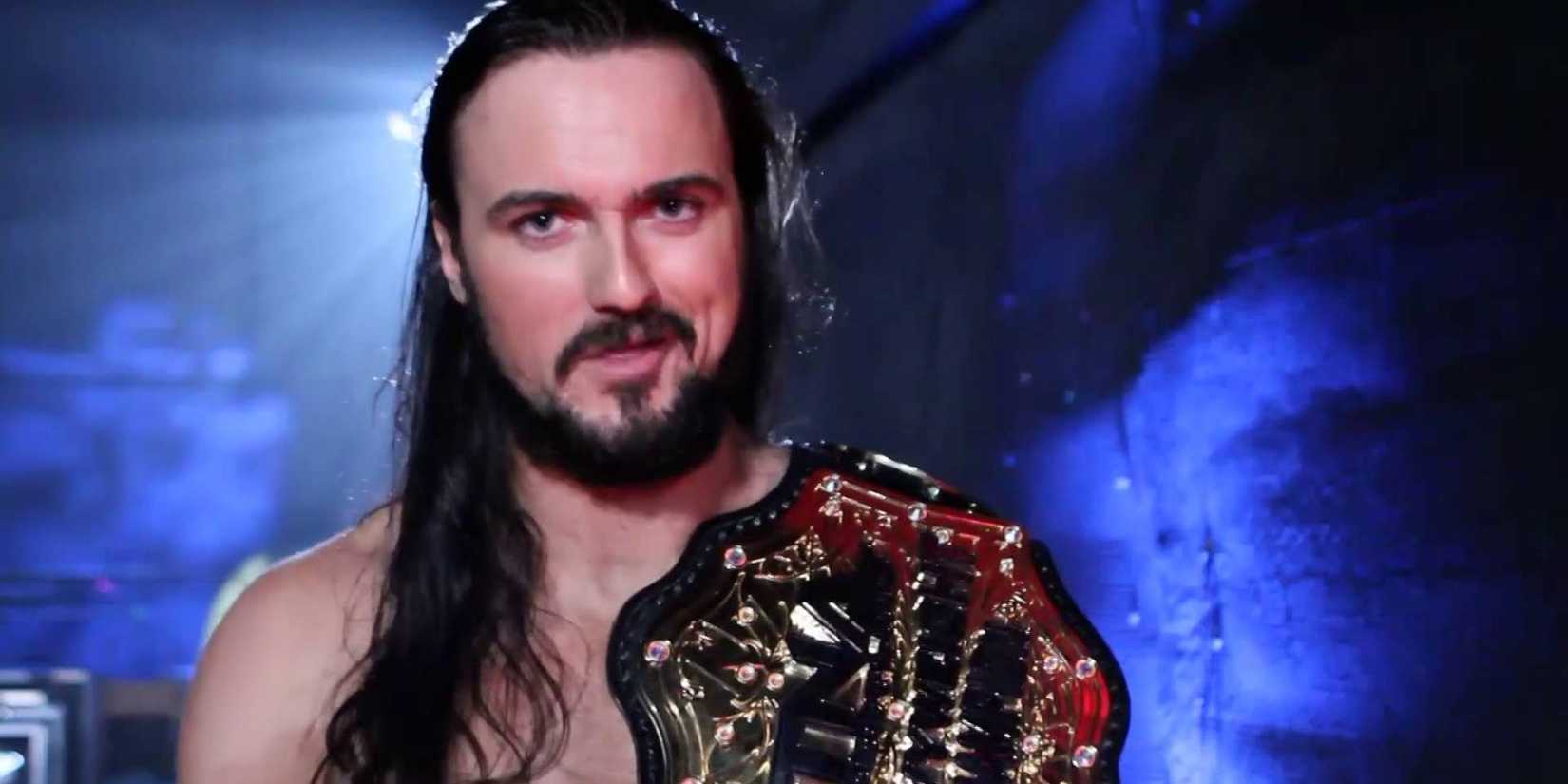 Best TNA Champions, Ranked By Their Physique
