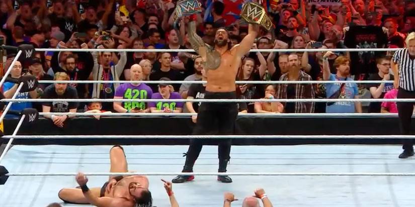 Why Drew McIntyre Is Destined To Be A Mid-Carder For The Rest Of His ...