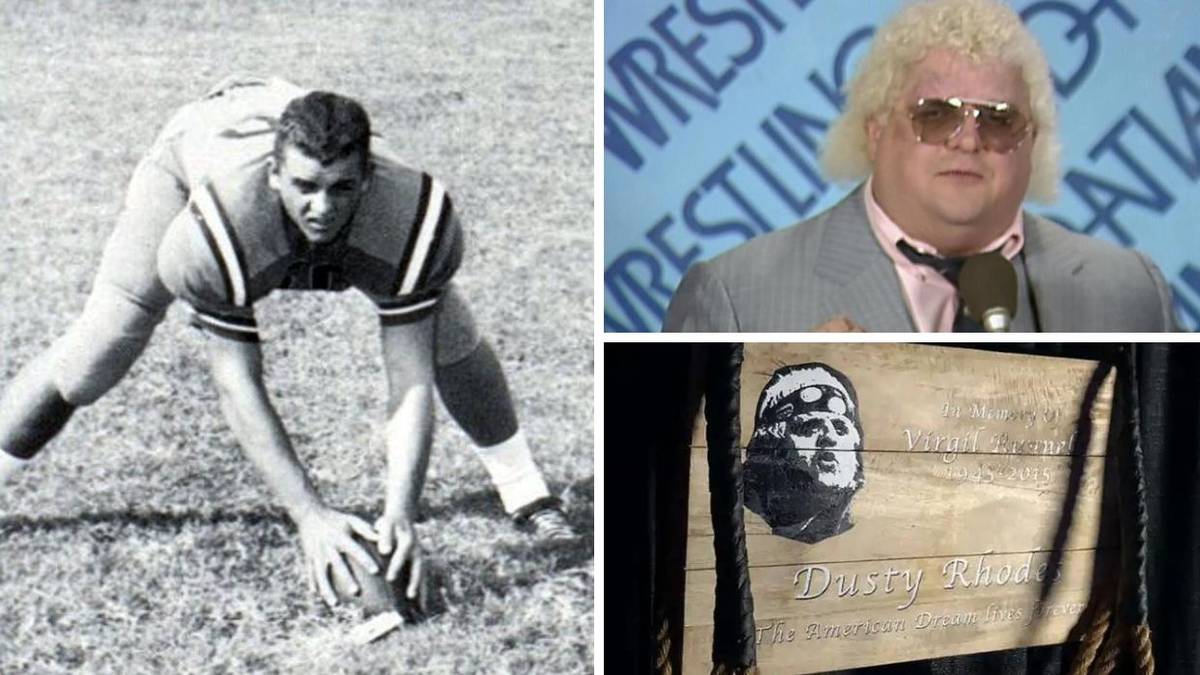 10 Things WWE Fans Should Know About Dusty Rhodes' Life Outside Wrestling