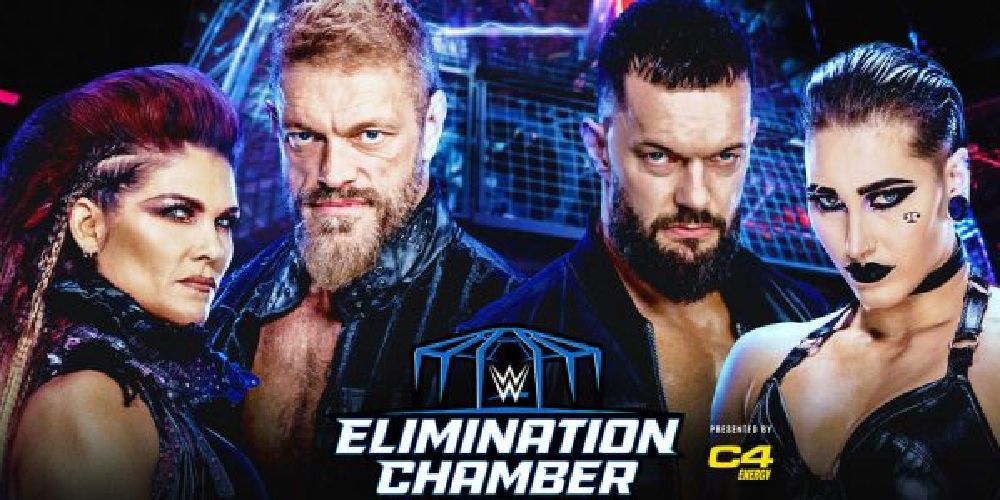 2023 WWE Elimination Chamber Winners & Losers: Sami Zayn Doesn't Quite Finish His Story