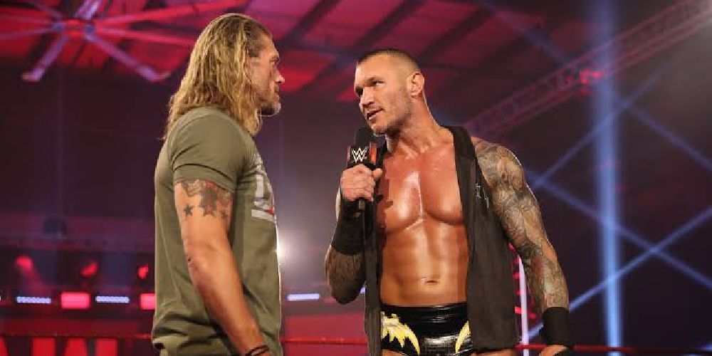 10 Matches You Didn't Know Were Planned For SummerSlam