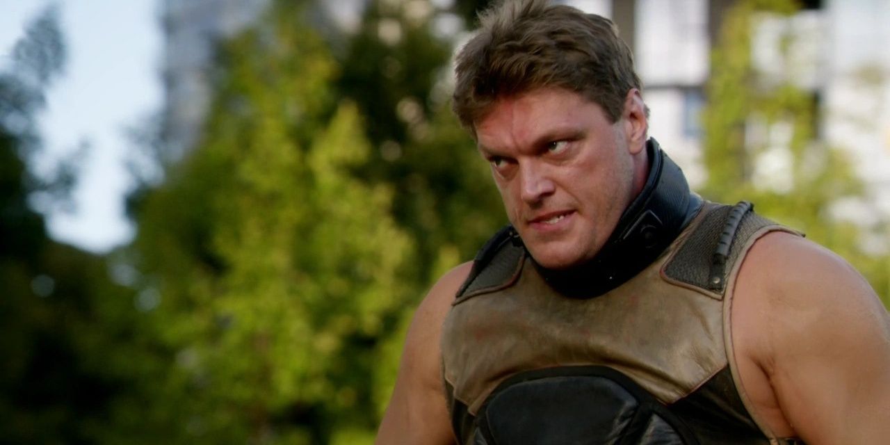 10 Wrestlers With Forgotten Comic Book Movie & TV Roles