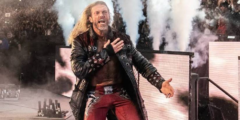 Why Christian Has Had A Better Return Than Edge (& Why Edge Has Had It)