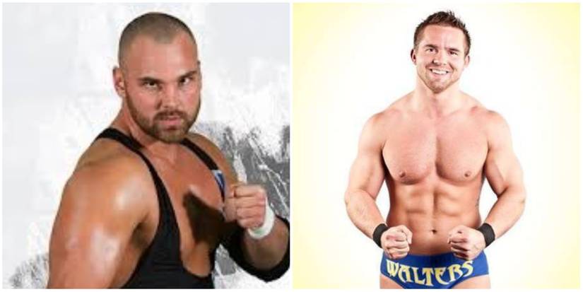 10 Things Fans Should Know About FTR's Lives Outside AEW