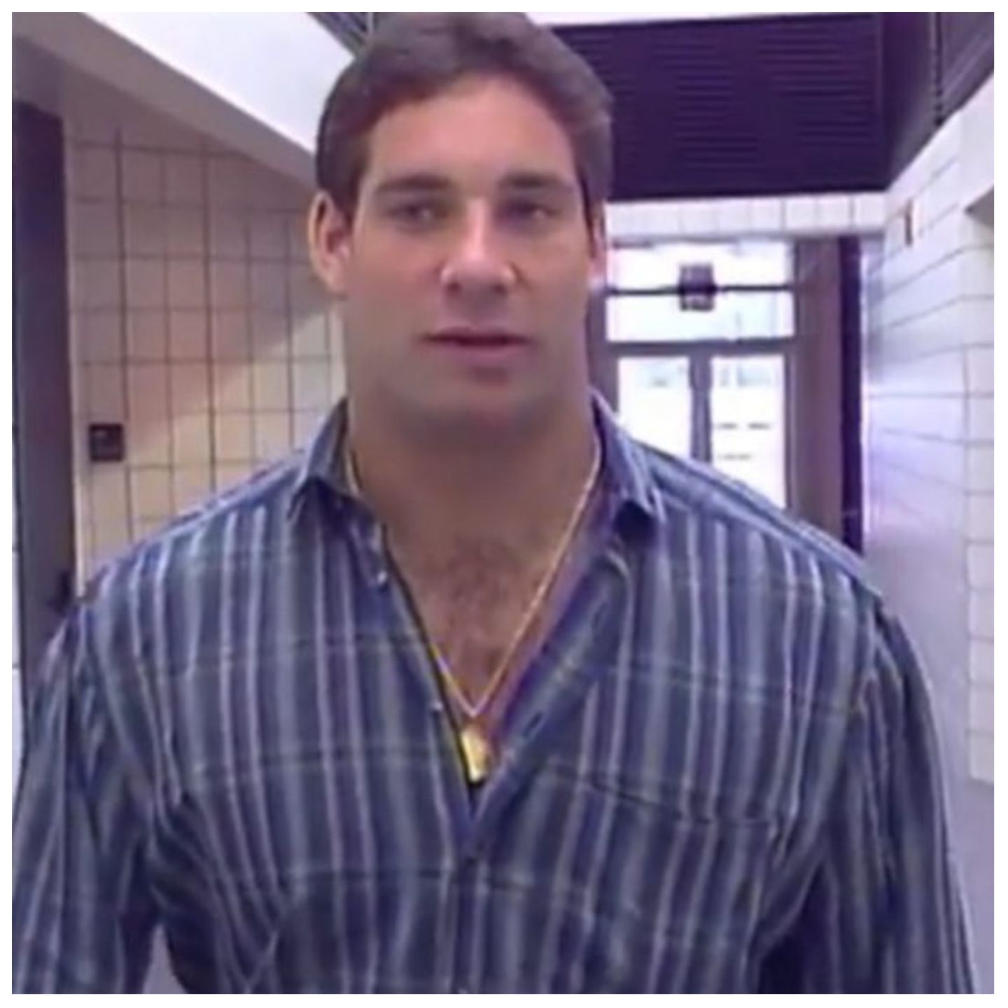 10 Pictures Of A Young Goldberg WWE Fans Need To See